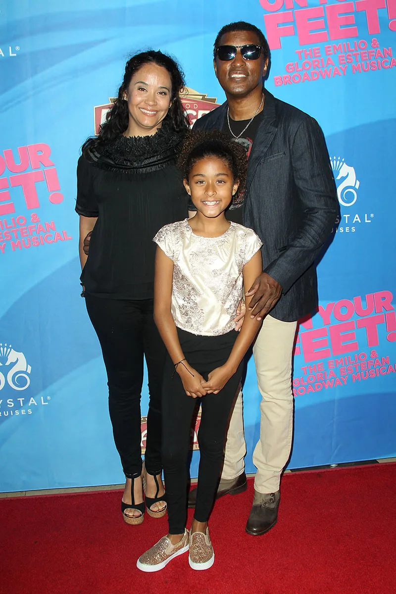 Everything You Need to Know About Babyface's Spouse, Nicole Pantenburg ...