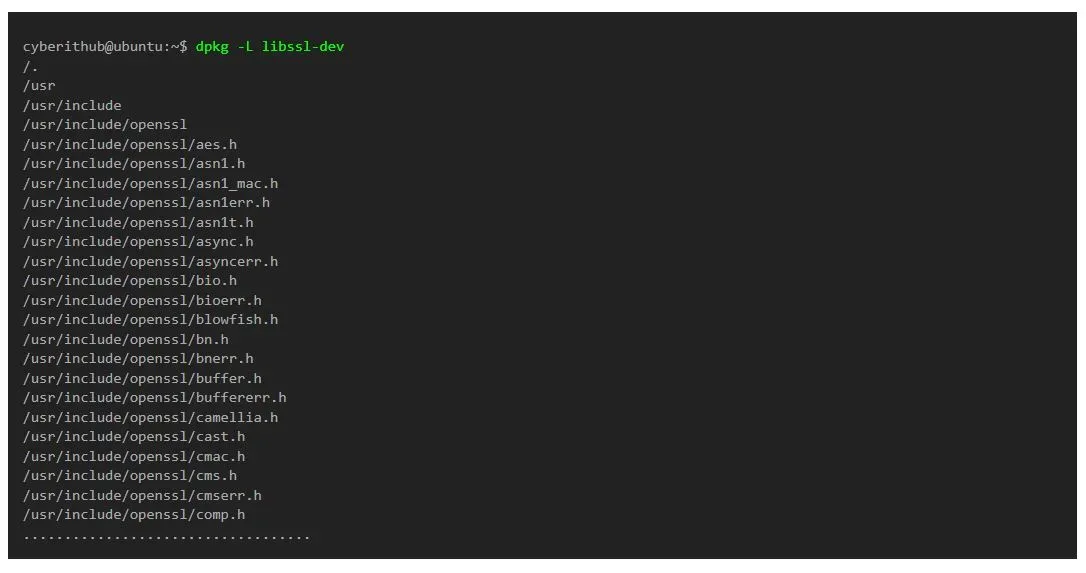 How to Install libssl-dev package on Ubuntu 20.04 LTS || 2 Easy Ways